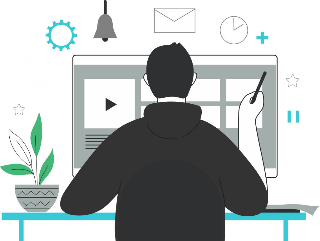 Learning - Sysmsify Technology Solutions