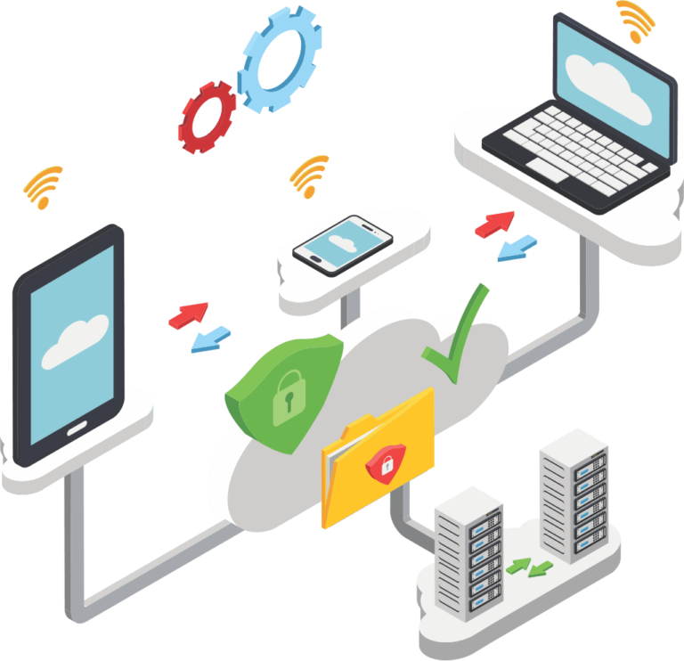 Monitoring And Logging Systems Sysmsify Technology Solutions